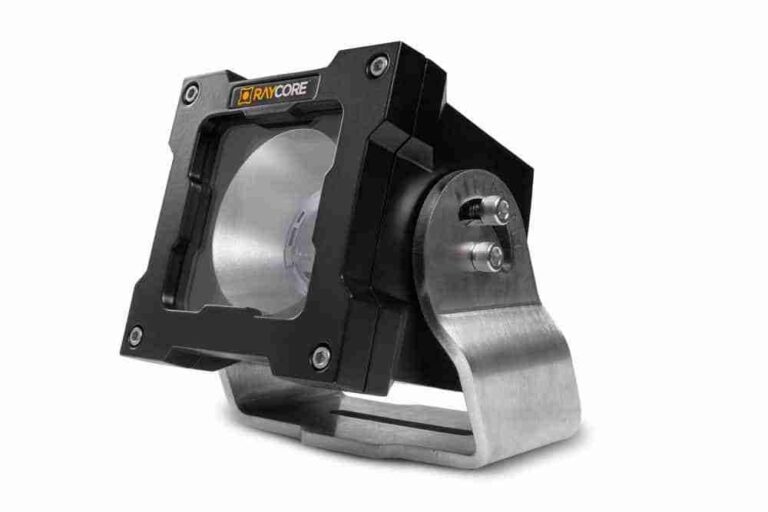 Raycore X10 | The Attachment Company